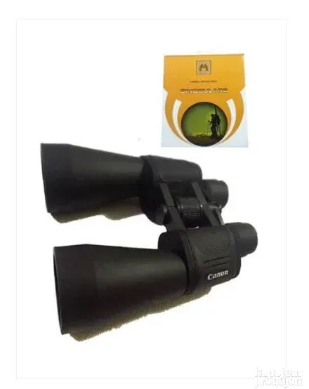 Binoculars – Dvogled