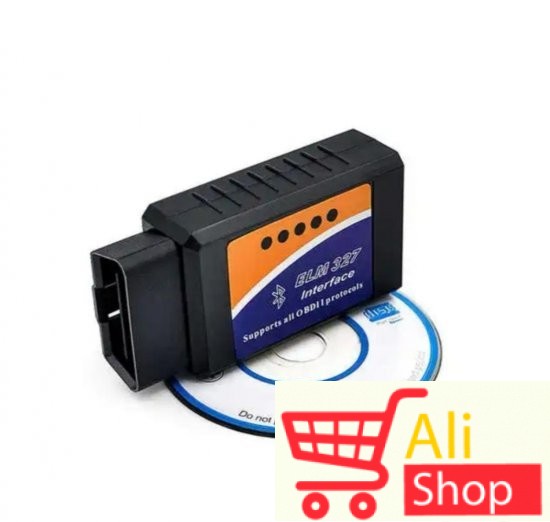 Dijagnostika ELM 327 ELM327 v 2.1 OBDII