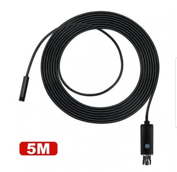 Endoskop kamera 5m Usb- Android – Endoskop kamera 5m Usb- Android