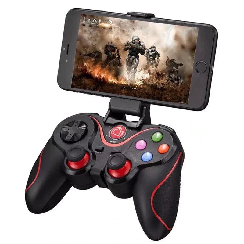 Bluetooth gamepad za mobilni telefon