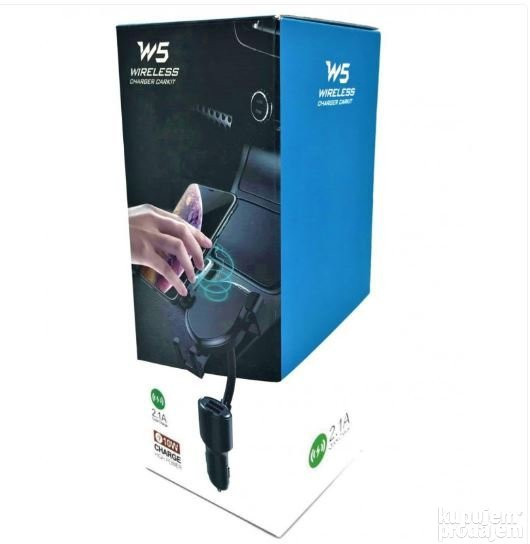 Auto punjac za telefon-auto punjac-auto punjac+ drzac