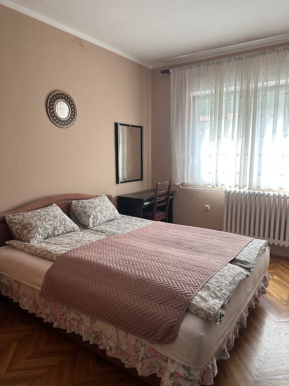 Apartman Lili