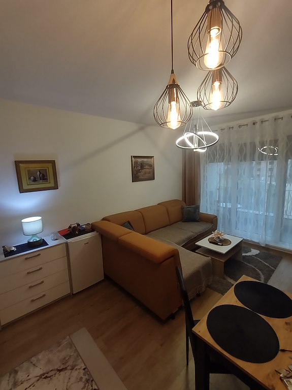Apartman Jeca