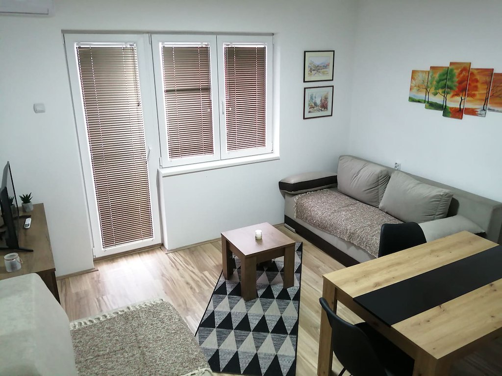 Apartman Marko