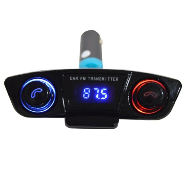 Car Fm plejer M20- Transmiter/Mp3/Bluetooth – Car Fm plejer M20- Transmiter/Mp3/Bluetooth