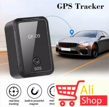 GF-09 Mini GPS uređaj za praćenje auta tracker lokator