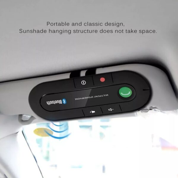 Handsfree Bluetooth za auto-O – Handsfree Bluetooth za auto-O