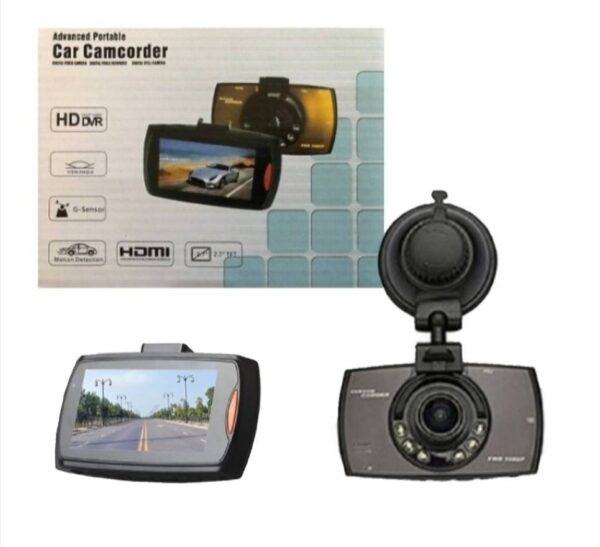 HD prednja kamera za auto/ portable car camcorder – HD prednja kamera za auto/ portable car camcorder
