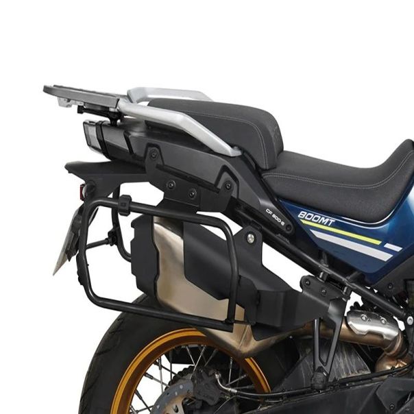 SHAD 4p sistem nosača cf moto mt 800