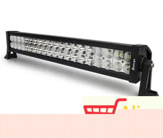 LED BAR Svetla 300w sva terenska vozila,džipove,radne mašine