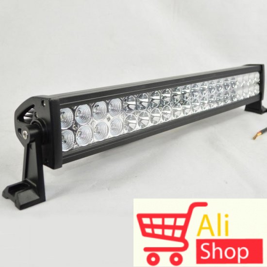 Led Bar svetla offroad 4×4 120w 55cm