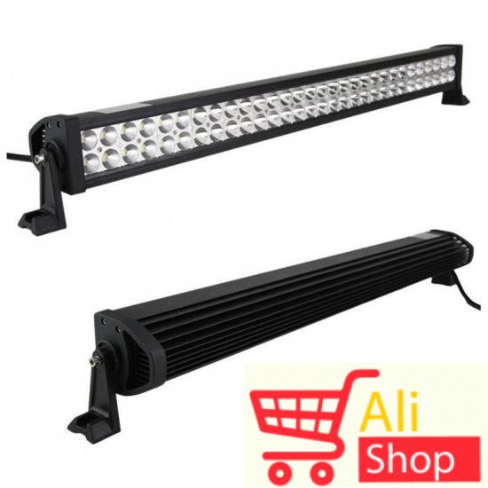 Led Bar svetla offroad 4×4 180w