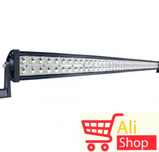 Led Bar svetla offroad 4×4 300w