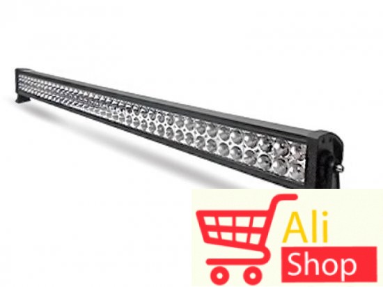 Led bar za terenska vozila 105cm 240w