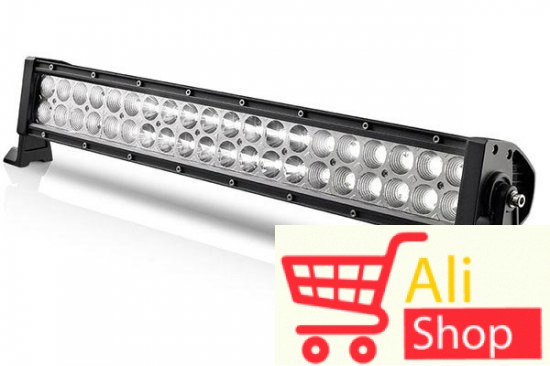 Led bar za terenska vozila 55cm 120w