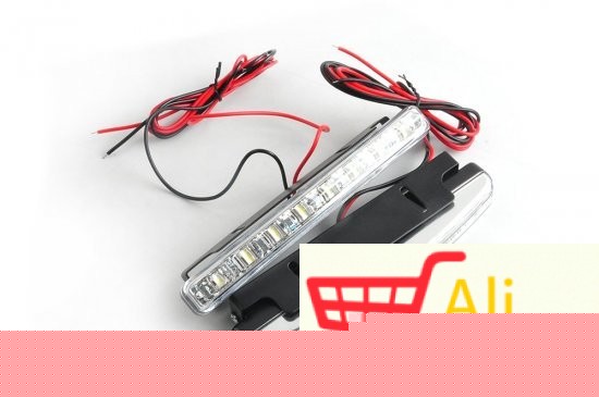 LED dnevna svetla LA-589