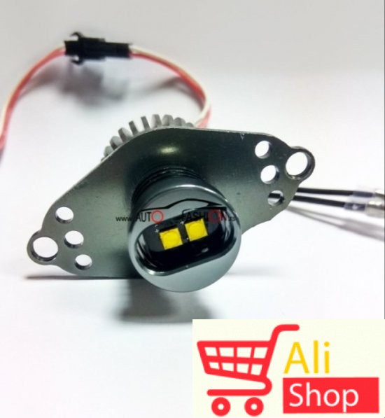 Led svetla za far EXSTREMNO JAKA bmw e90 e91 2 komada