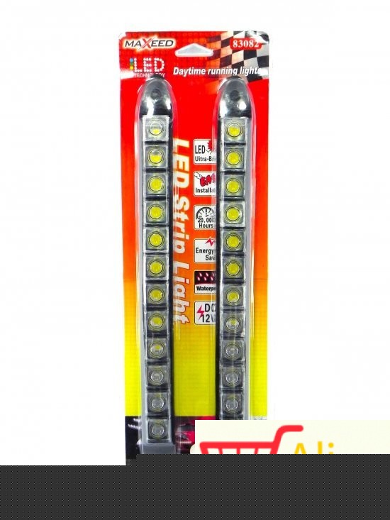 LED svetlo za auto 83082