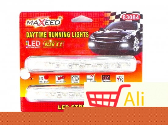 LED svetlo za auto 83084