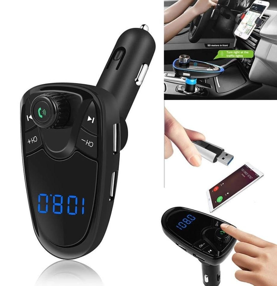 M1 model -transmiter za auto