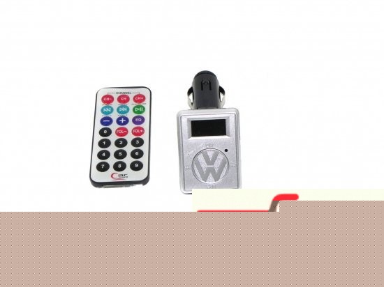 MP3 FM Transmiter Volkswagen