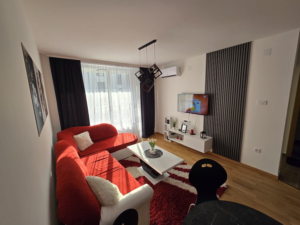 Apartman Nikolić