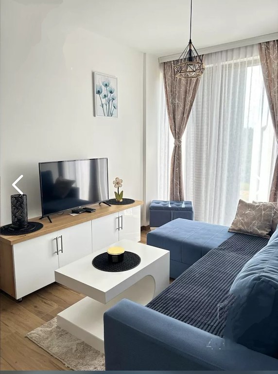 Apartman Vojvodić