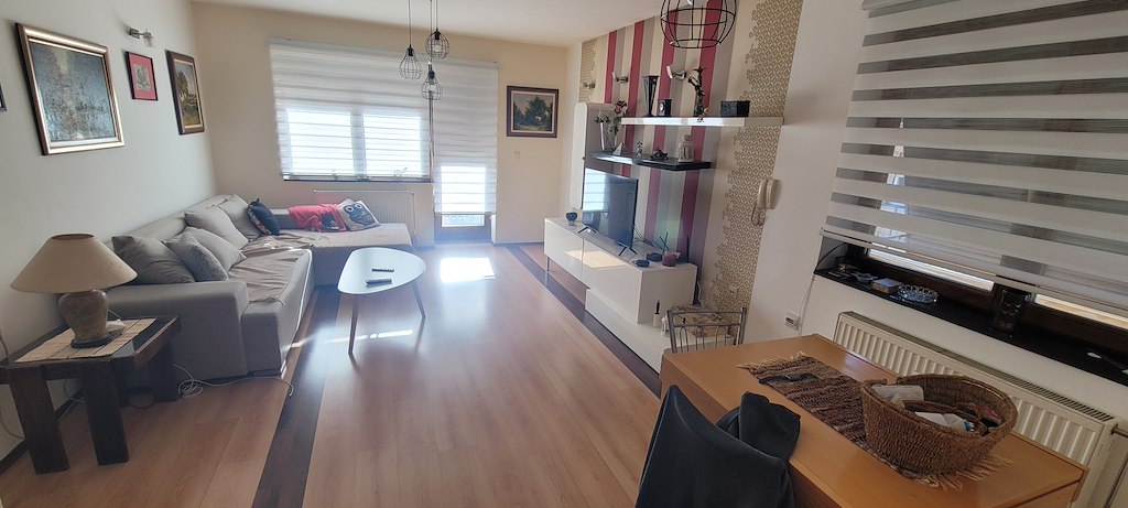 Apartman Randja