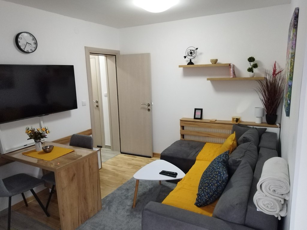 Apartman Rajčić