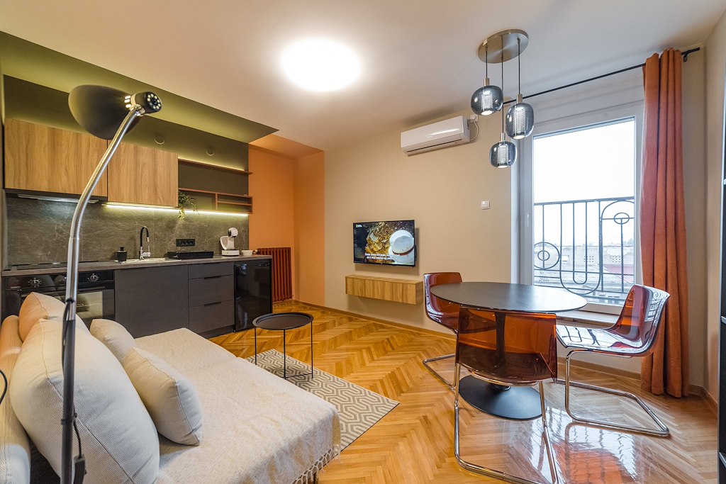 Apartman Nika A