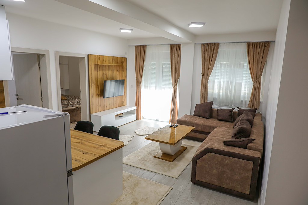 Apartman Jelena