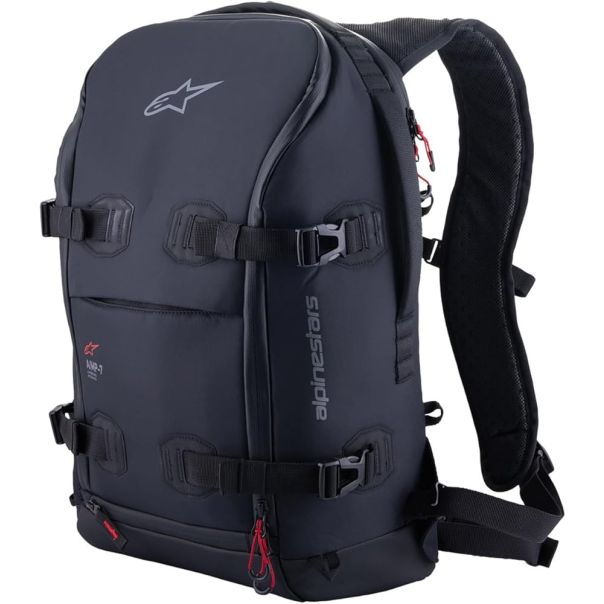 ALPINESTARS Amp-7 ranac crn/crn os
