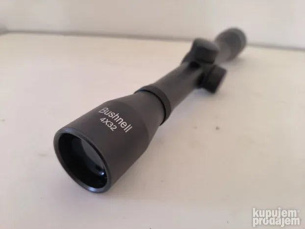 Bushnell optika 4×32 QW