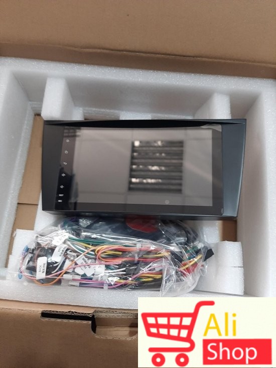 Multi medija za BMW e46 ANDROID-cambus ekran 7″