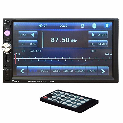 Multimedia auto radio sistem 7010b – Multimedia auto radio sistem 7010b