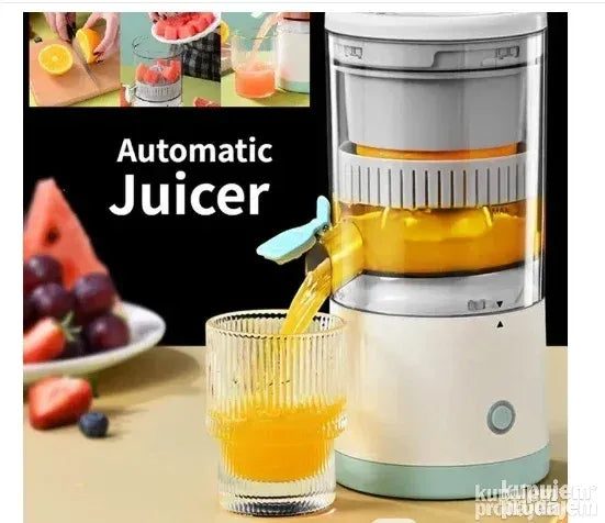 Cediljka za voce – Citrus juicer – Cediljka