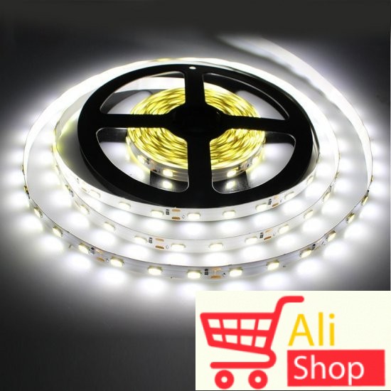 Najjaca led traka 5050vodootporna 50cm