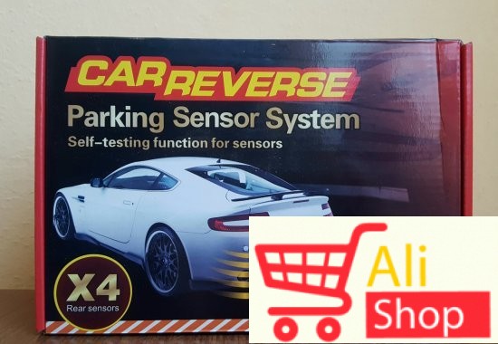 Parking senzori – auto senzori