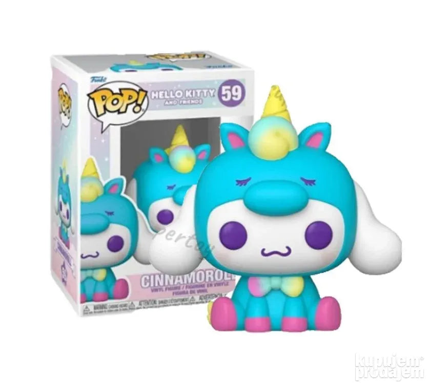Chinamorola funko pop figura
