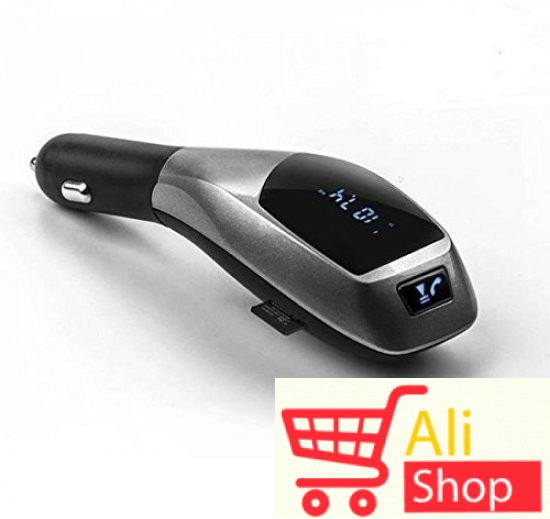 Transmiter V3 Bluetooth za auto/transmiter/MP3/Usb/SD Card