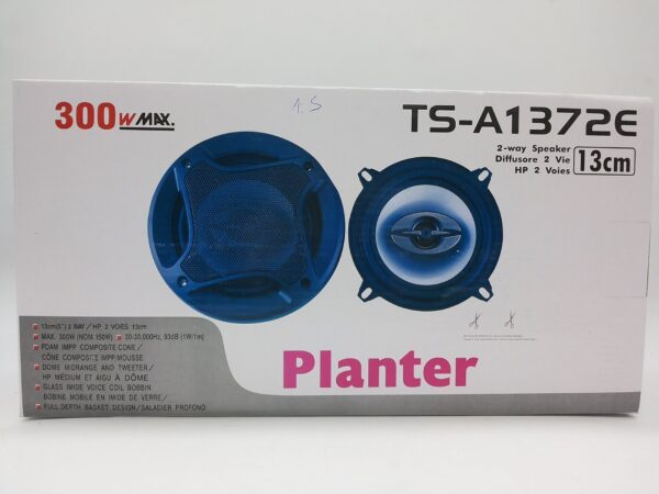 Zvucnici PLANTER za auto-ZVUCNICI-13 i 16 CM – Zvucnici PLANTER za auto-ZVUCNICI-13 i 16 CM