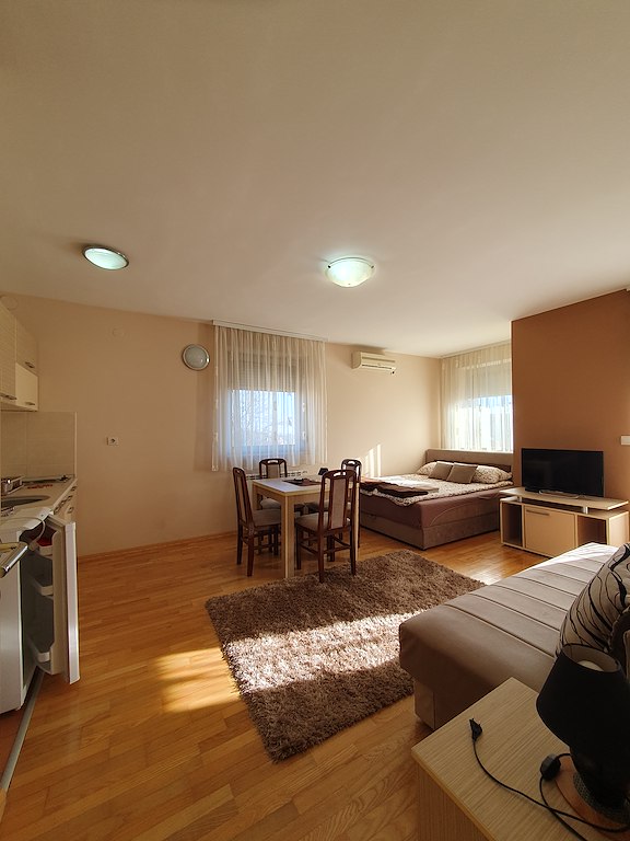 Apartman Kesten 13