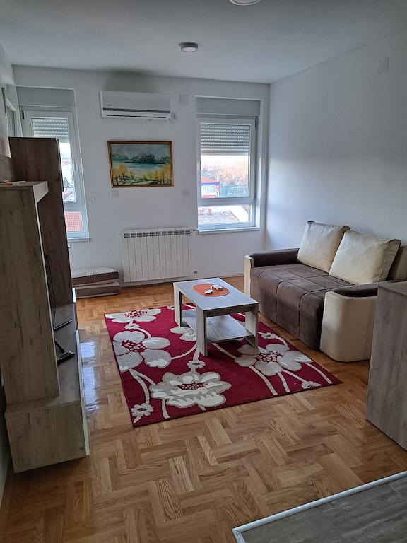 Apartman Gavric