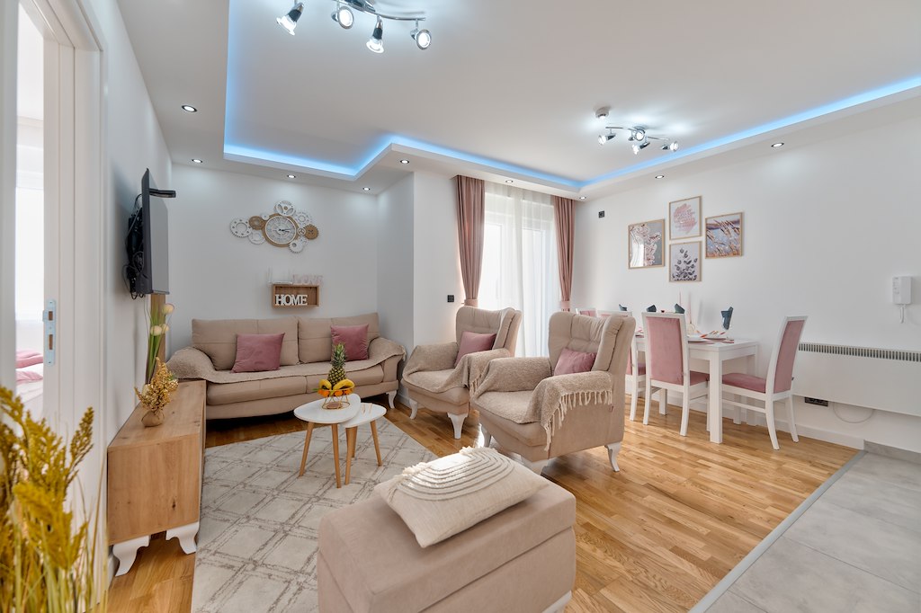Apartman Primavera Lux