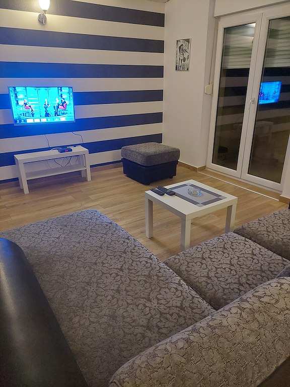Centro apartman Pancevo