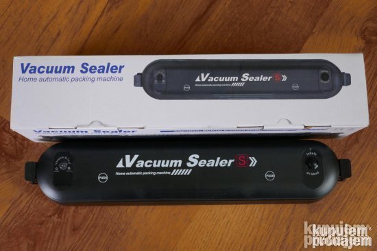 Aparat za VAKUMIRANjE hrane – Uvek sveza hrana VACUUM SEALER – Aparat za VAKUMIRANjE hrane – Uvek sveza hrana VACUUM SEALER