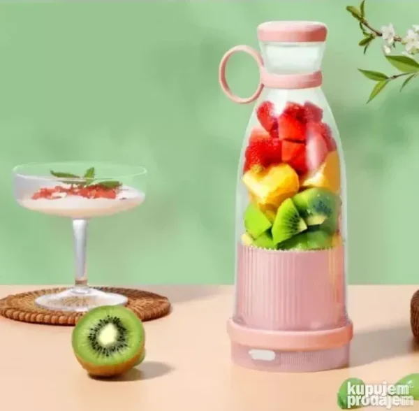 Bežični mini blender – Bežični mini blender