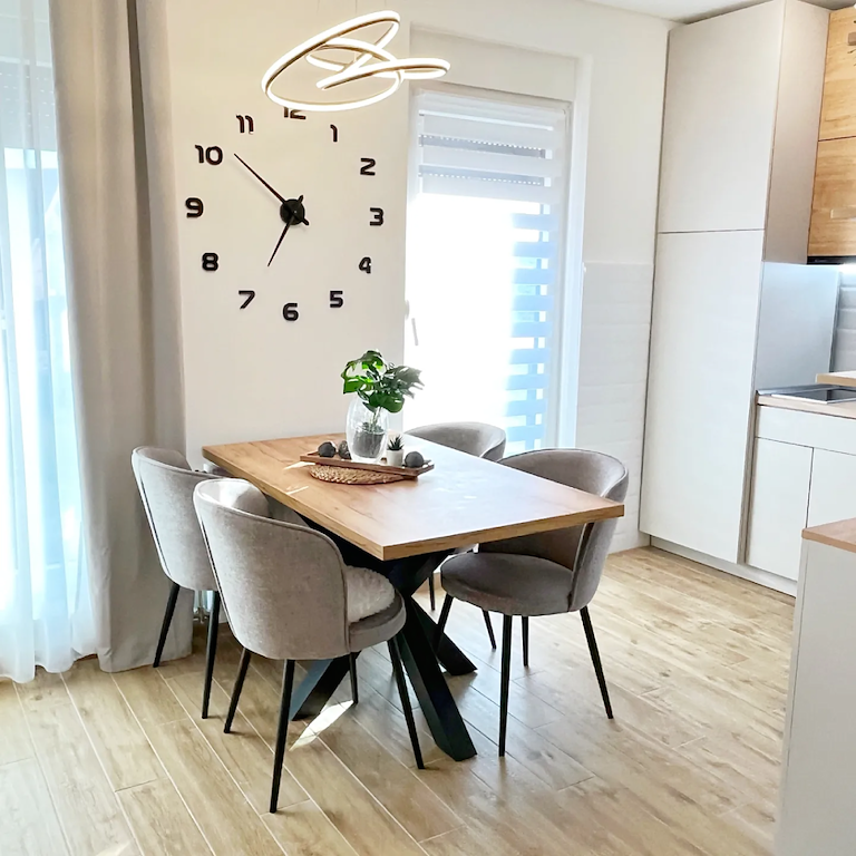 Apartman WHITE