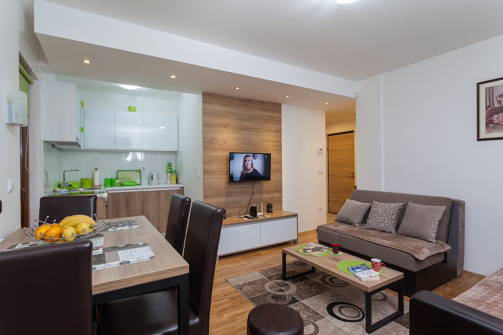 Apartman Astra