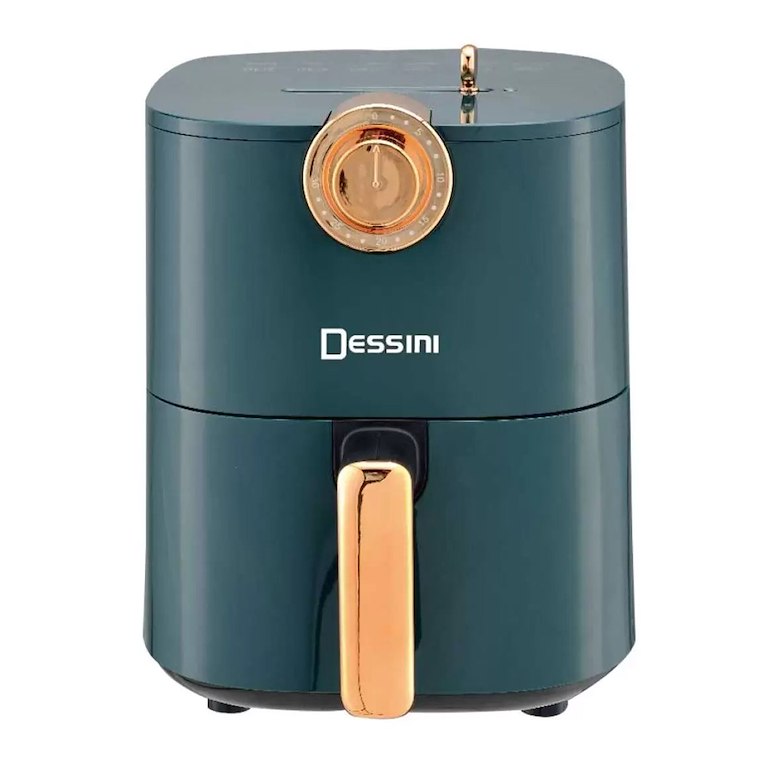 Dessini air fryer friteza DS-802